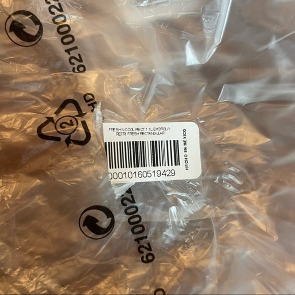 Tupperware | Kitchen | Tupperware Fresh N Cool Fridge Containers | Poshmark